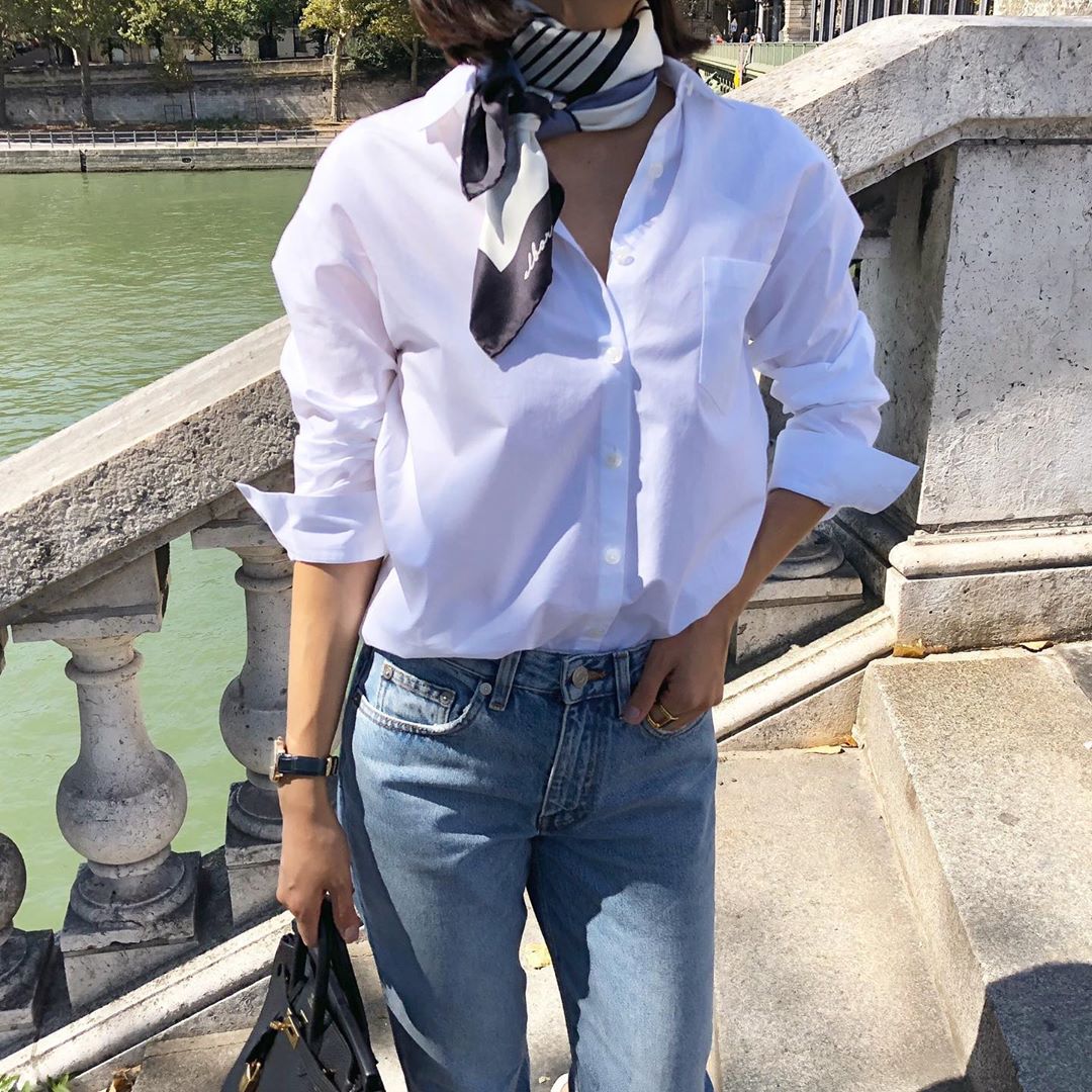 15 Fabulously Stylish French Women To Follow for Inspiration on ...