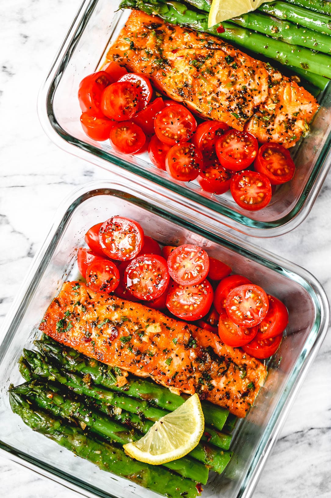 27 Easy Meal Prep Ideas For The Week To Simply Your Life Hello Bombshell 