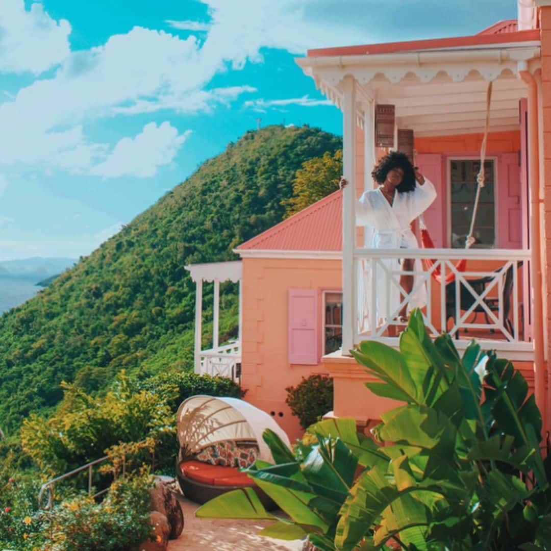 21+ Incredibly Stylish Caribbean Fashion and Lifestyle Influencers To ...