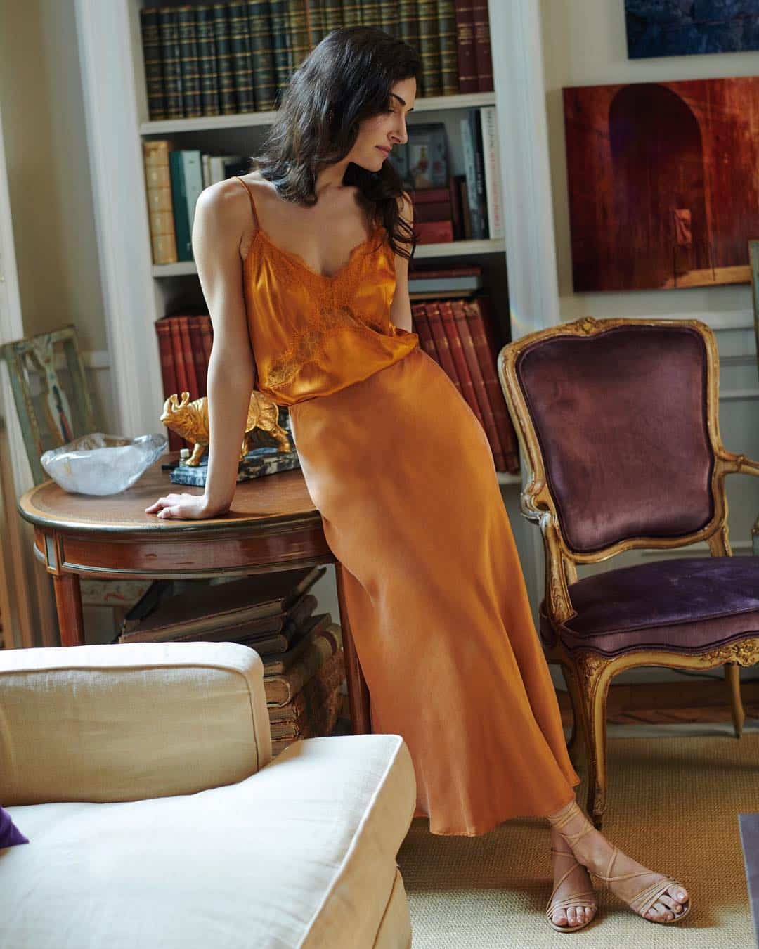 11 Incredibly Stylish Italian Fashion Bloggers to Follow on Instagram ...