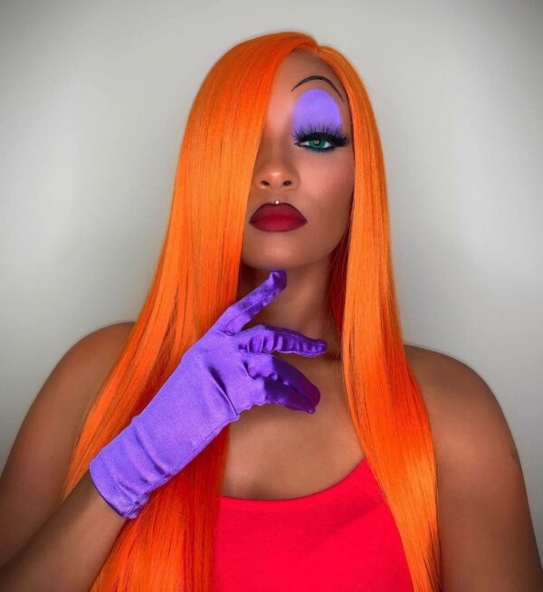 42 Pretty Stunning Halloween Make Up Ideas (That Are Super Easy and ...