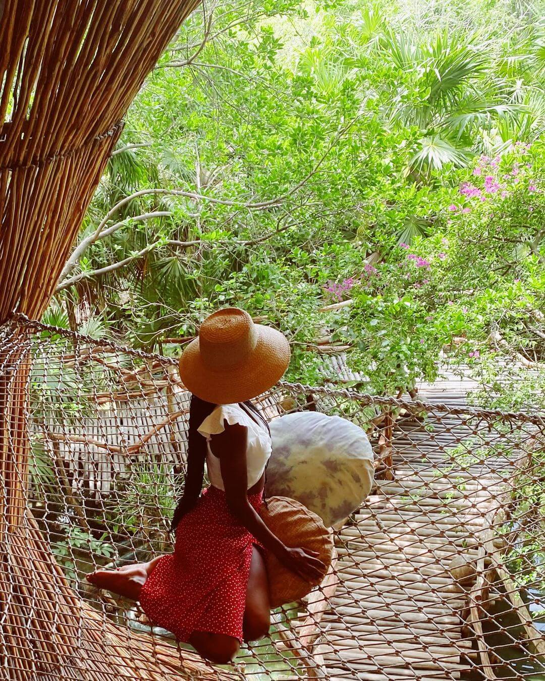 21+ Most Stunning Instagram Spots In Tulum Mexico to Visit in 2021 and ...